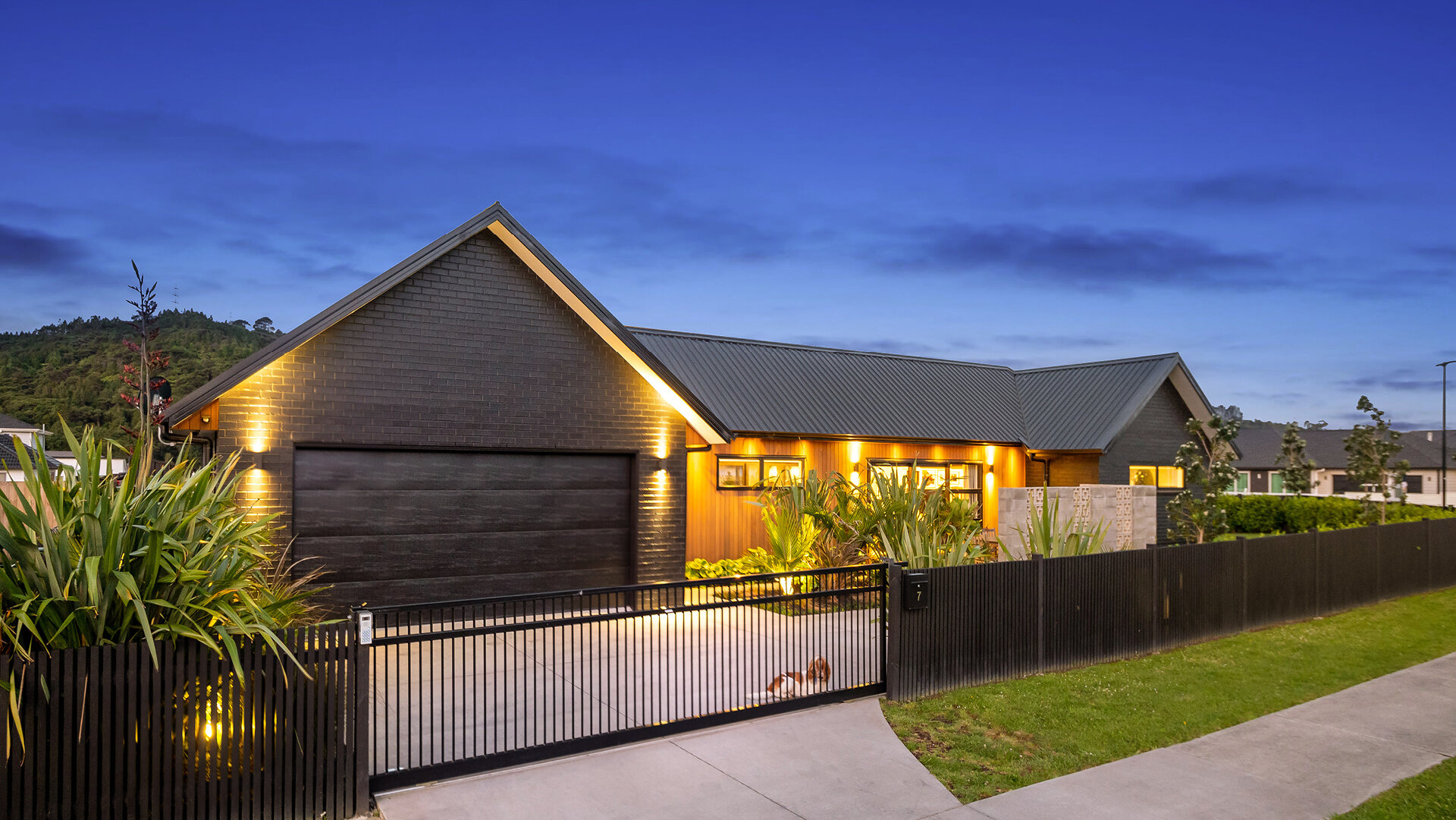 Electrical Services Auckland | AJW Electrical & Security